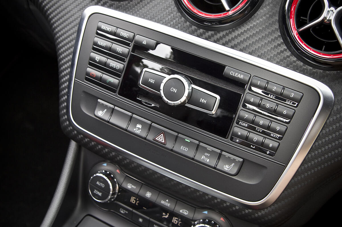 Mercedes-Benz A45 AMG Review (2020) | Autocar