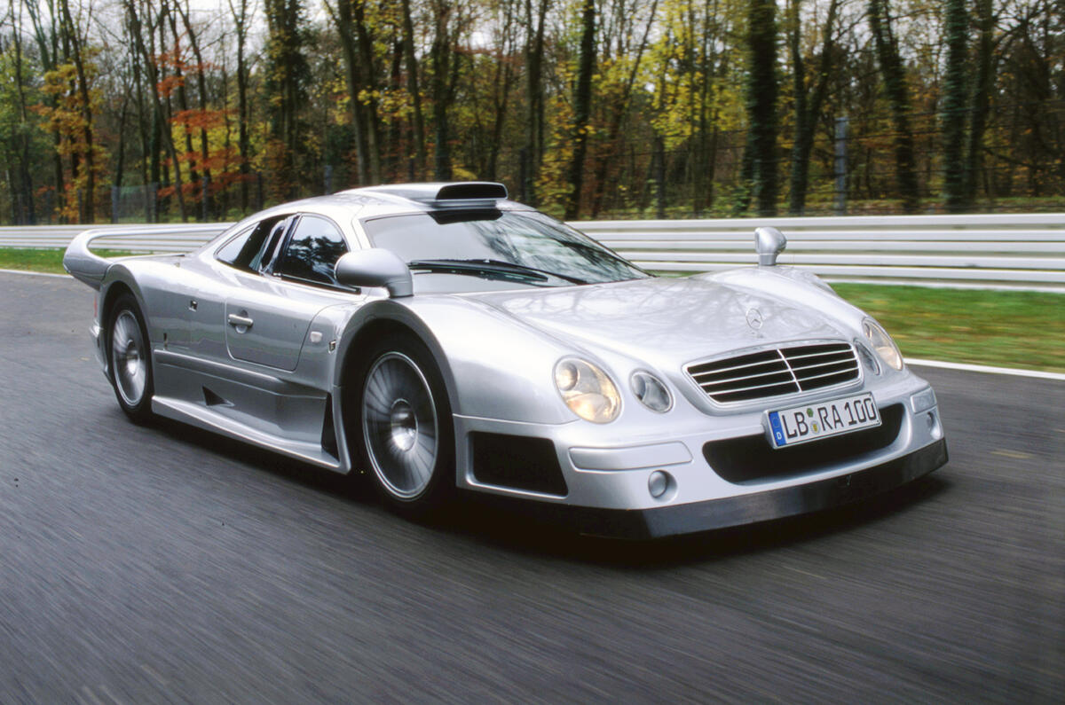 Mercedes-Benz AMG used buying guide and gallery | Autocar