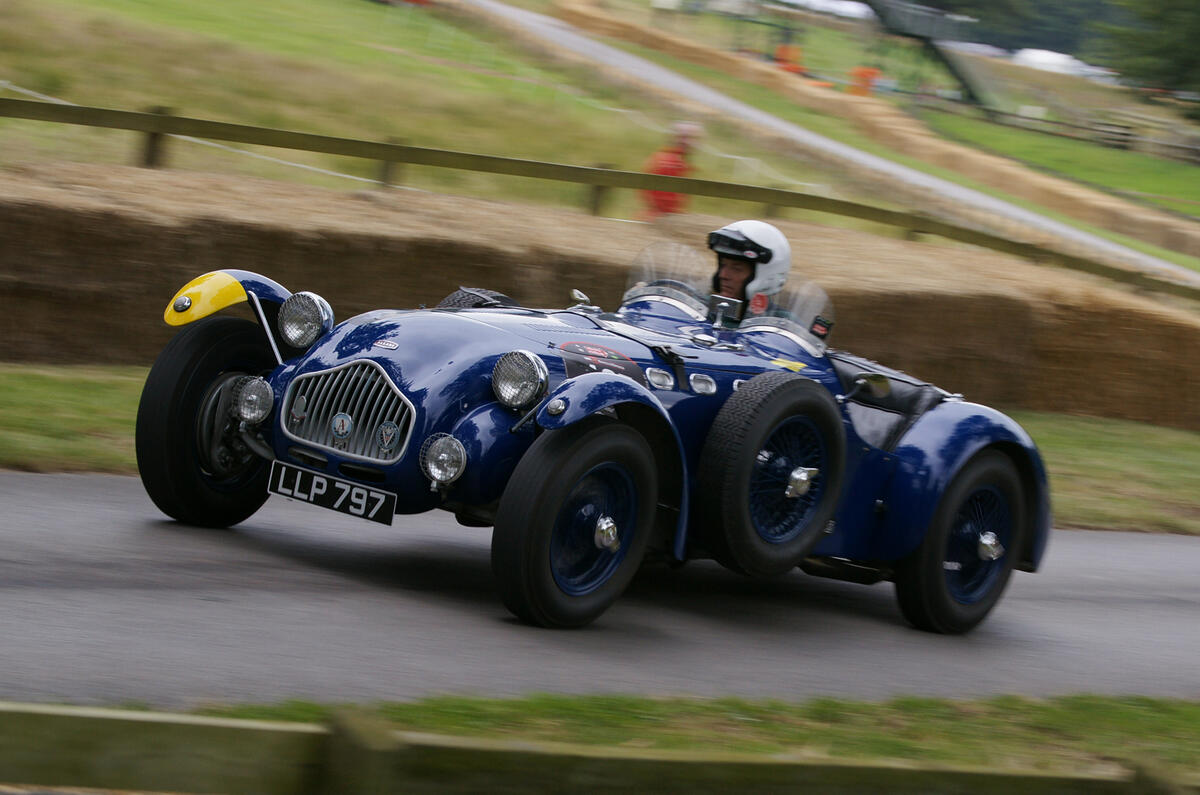 The 100 best British cars ever built | Autocar