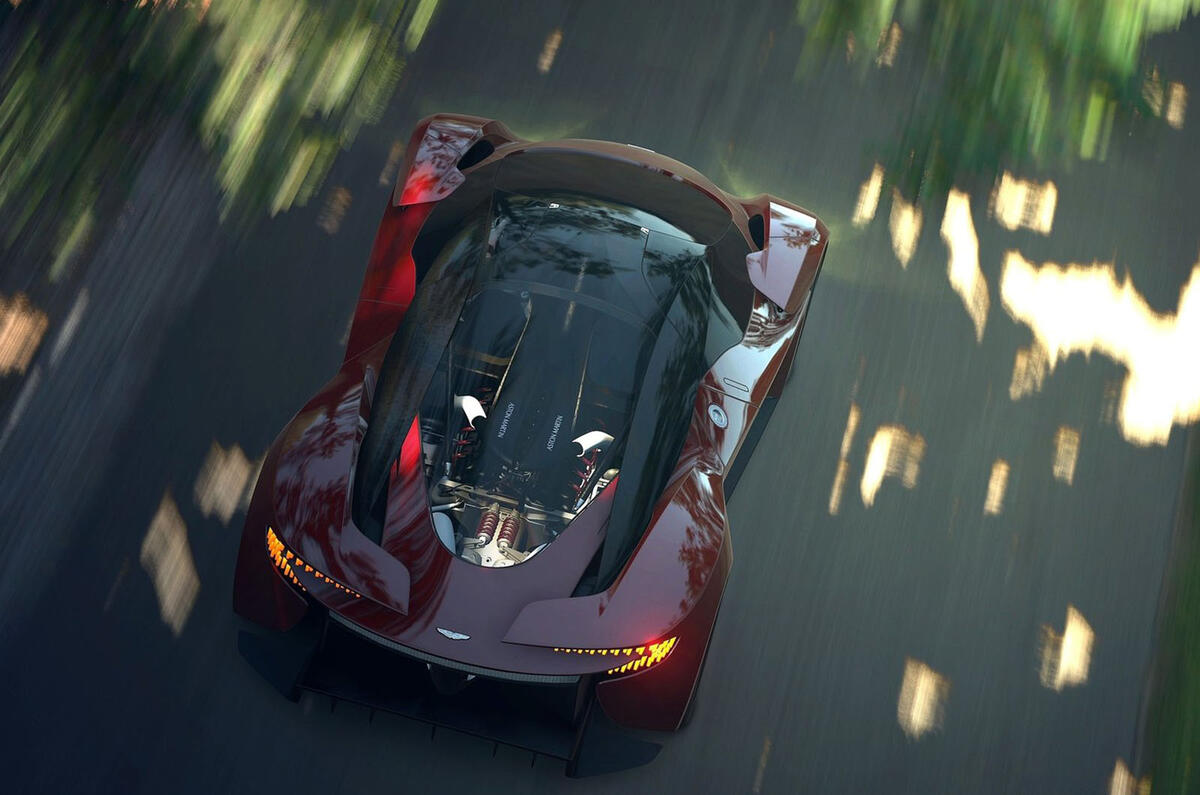 The best concept cars of 2014 – picture special | Autocar