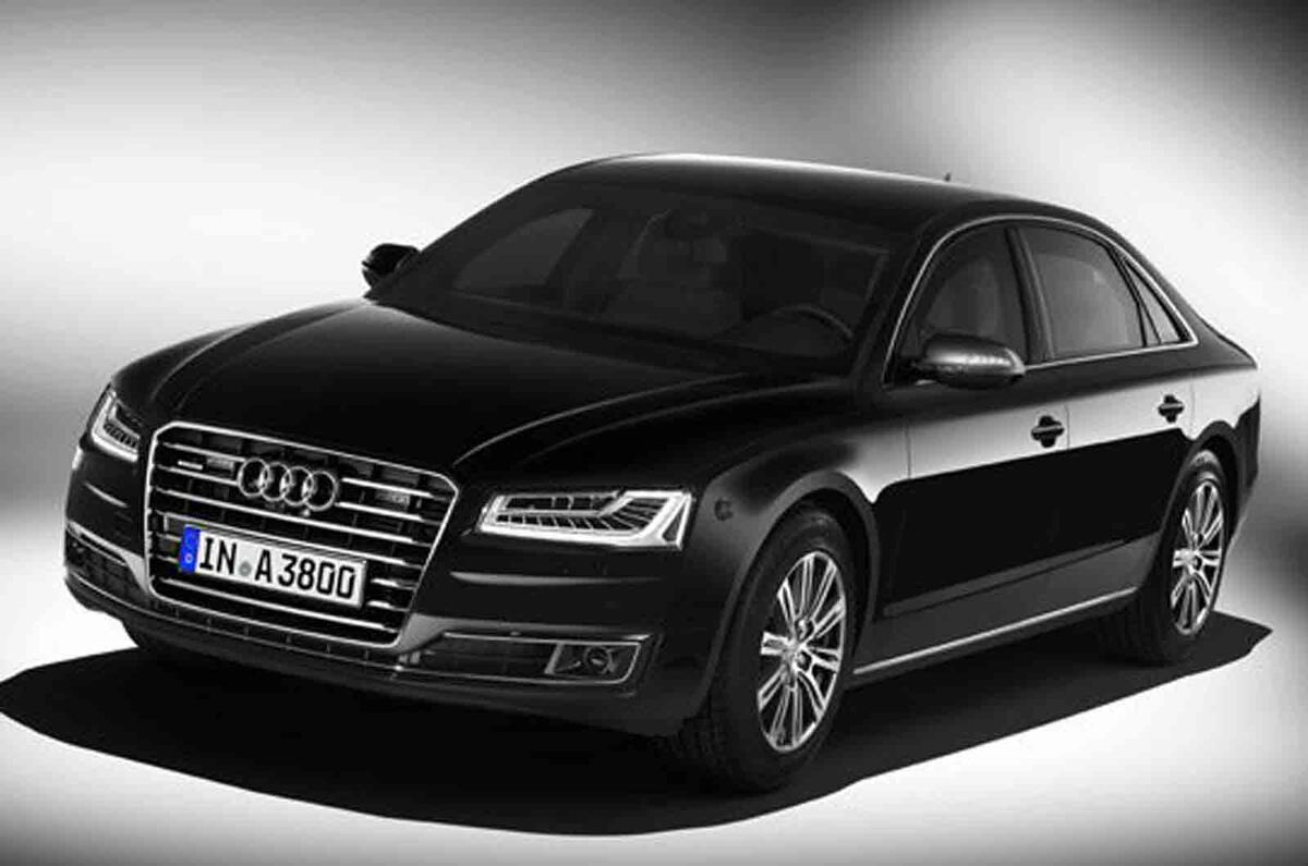 Quick News: Toyota celebrates hybrid sales, Audi launches A8 L Security ...