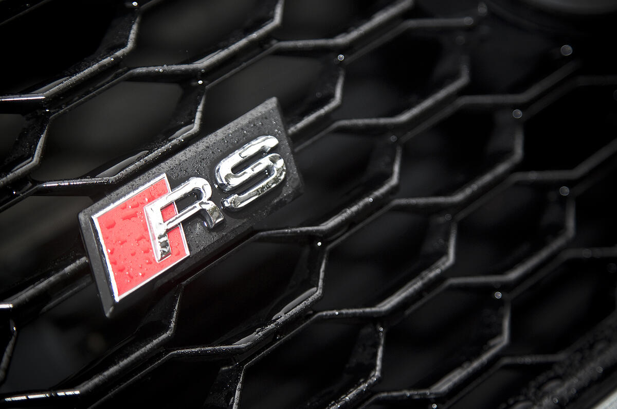Audi RS Q3 (2012-2016) Review | Autocar