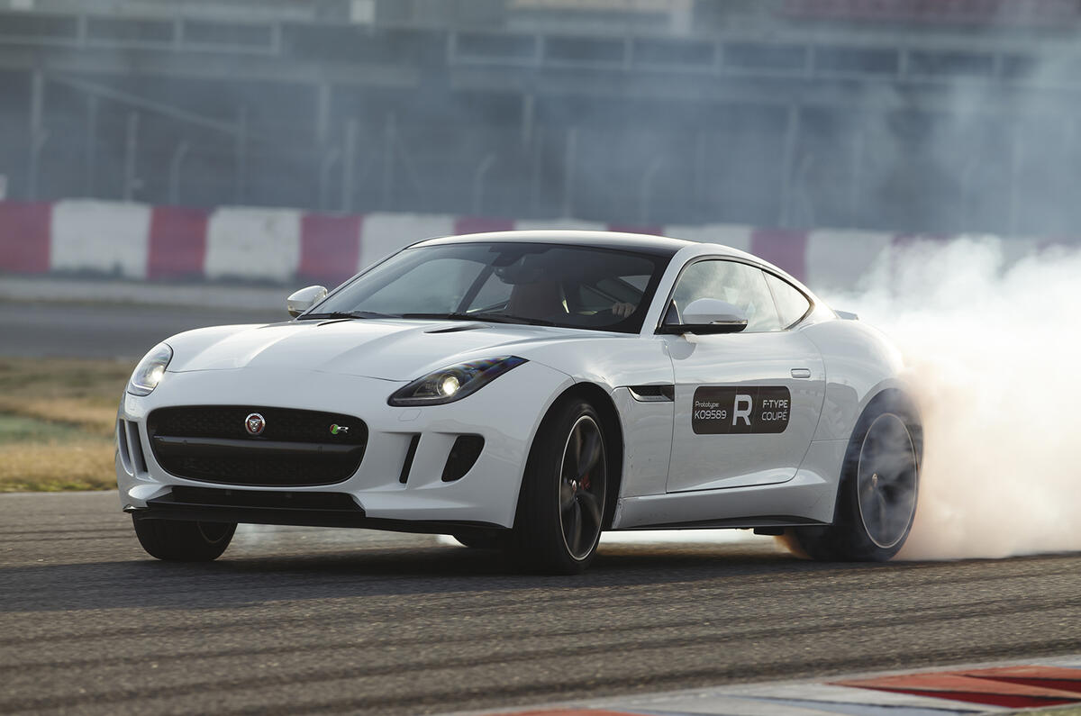 Just because a car's ugly doesn't mean it's bad | Autocar