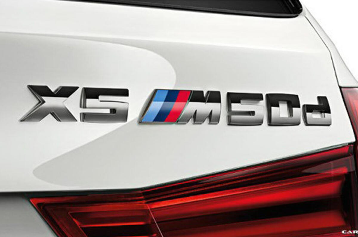 Frankfurt motor show 2013: BMW X5 | Autocar