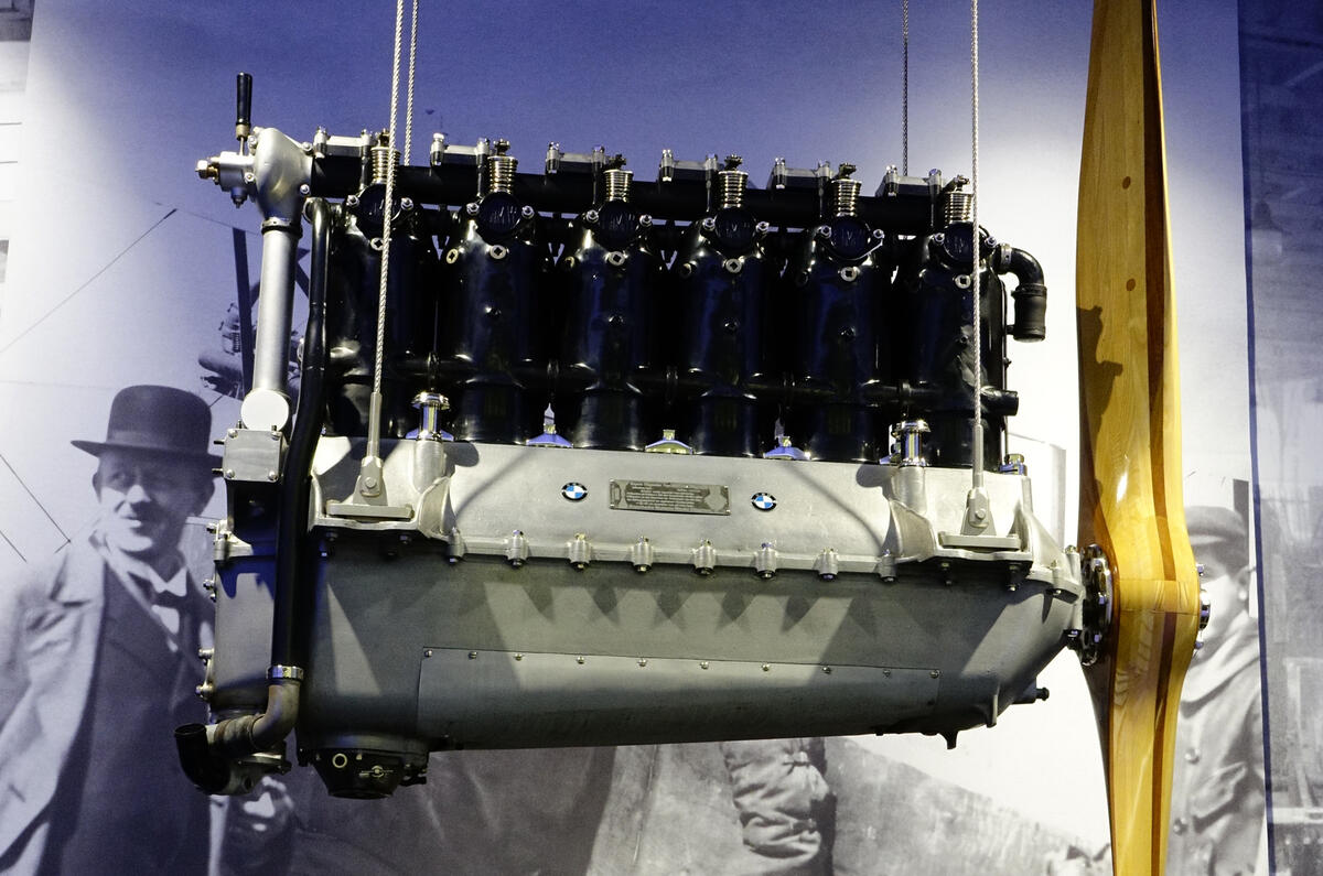 Inside BMW’s museum - picture special | Autocar