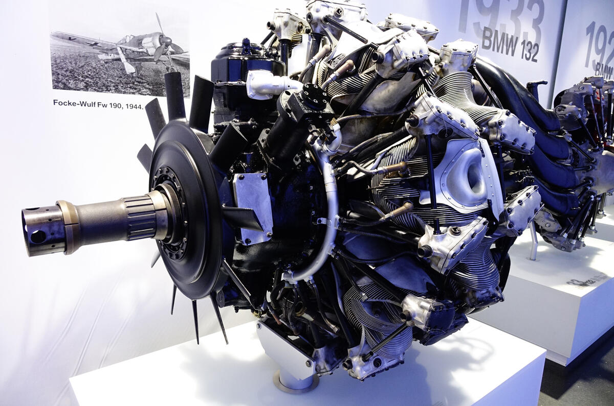 Inside BMW’s museum - picture special | Autocar