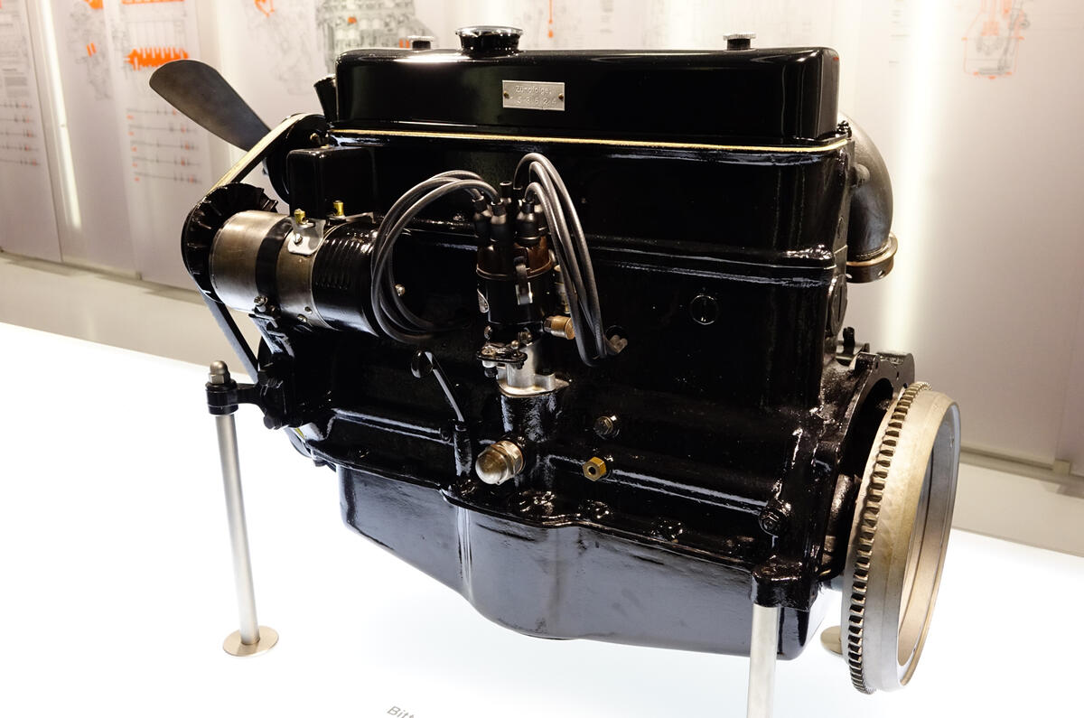 Inside BMW’s museum - picture special | Autocar