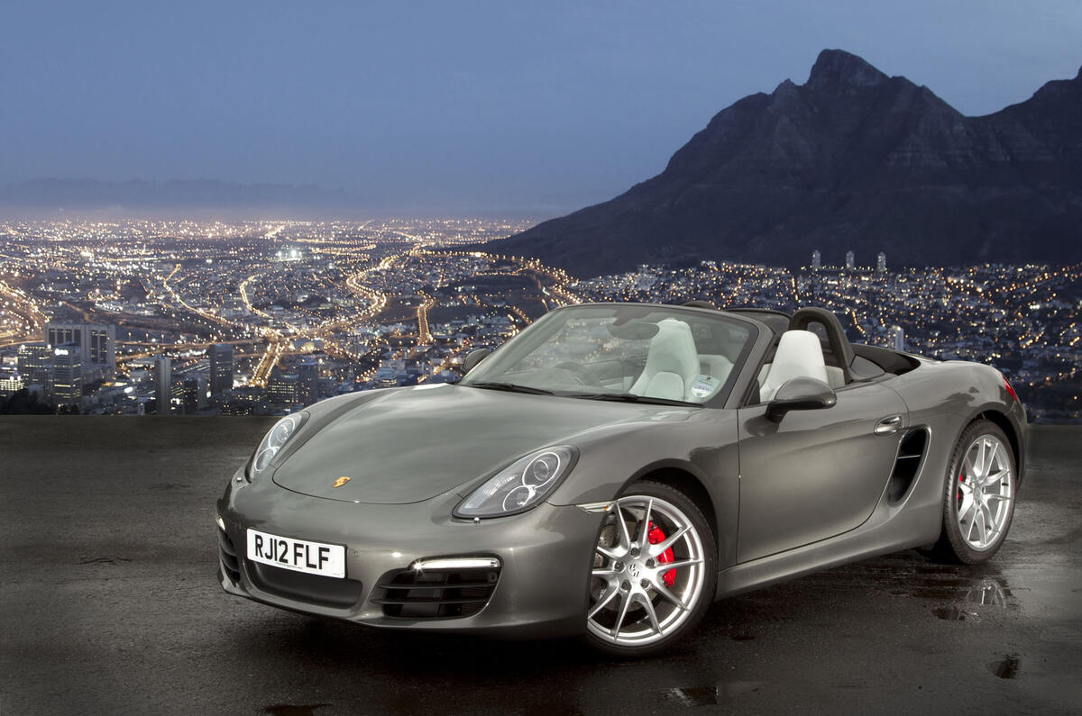 Used Porsche Boxster 2012-2016 review | Autocar