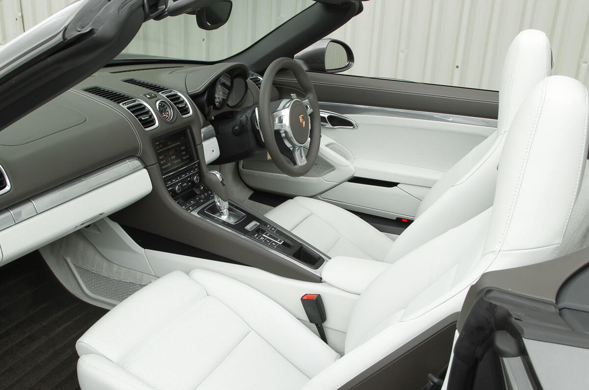 Porsche Boxster 2012 2016 Review 2022 Autocar Porsche Boxster 2012 2016 Review 2022 Autocar