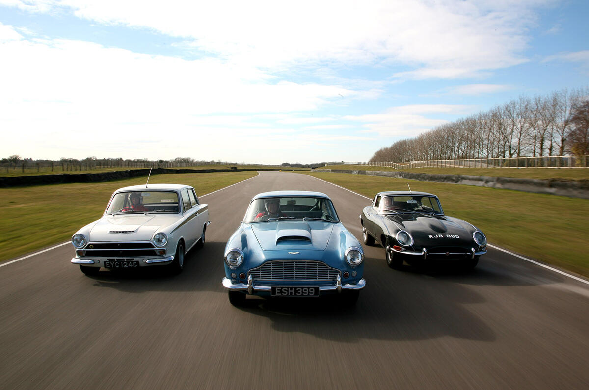 The car enthusiast's guide to 2014 | Autocar