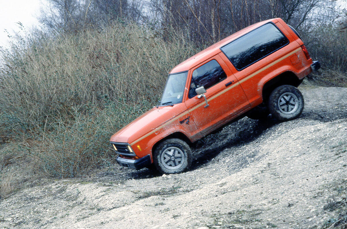 Henry Ford's legacy: picture special | Autocar