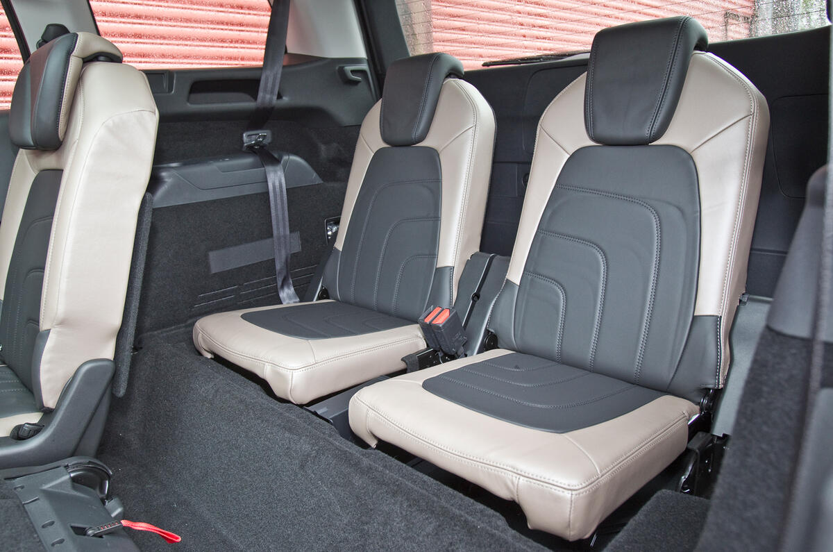 Citroen Grand C4 Picasso 2014-2018 Review (2022) | Autocar