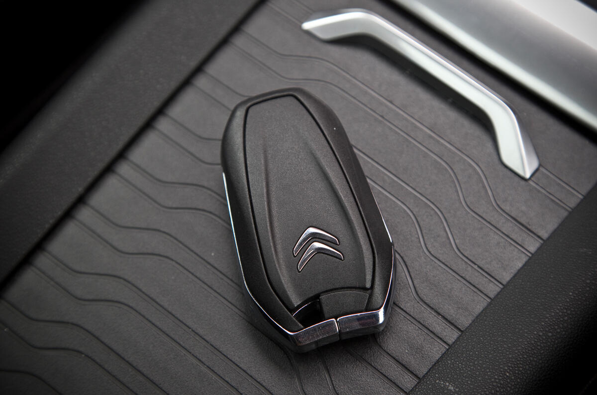 Used Citroen Grand C4 Picasso 2014-2018 review | Autocar