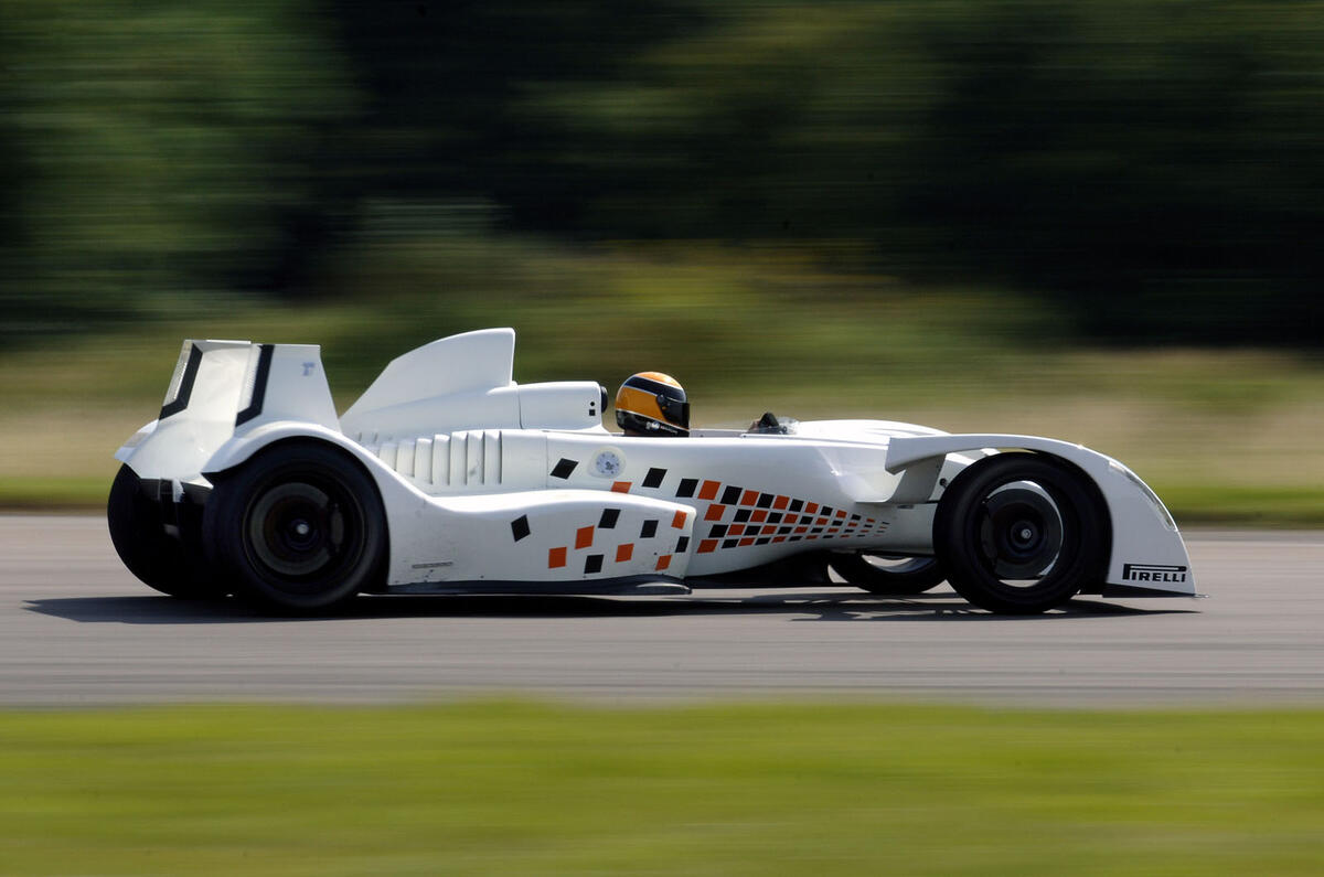 The 100 best British cars ever built | Autocar