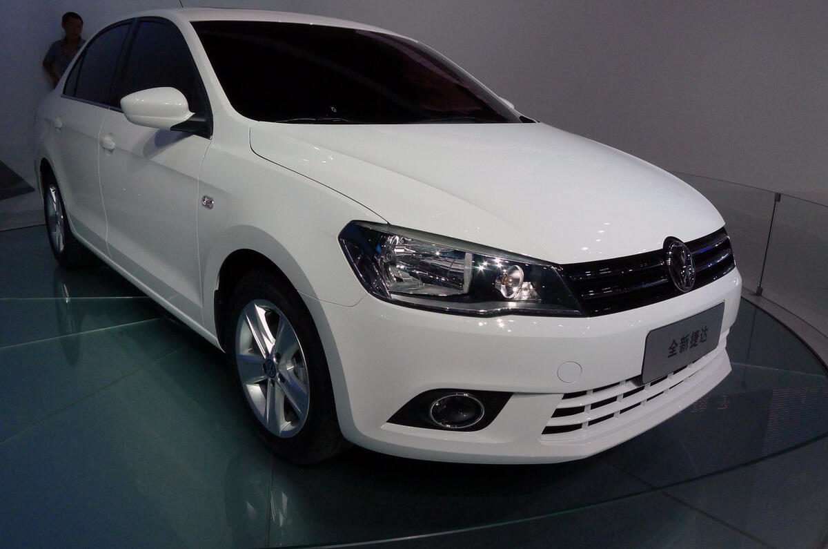 Chengdu motor show: Full report and pics | Autocar
