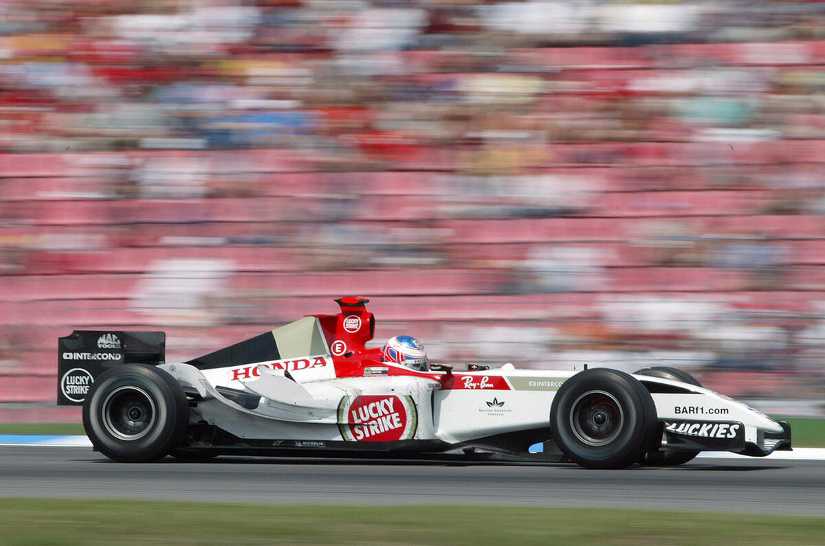 30 years of Prodrive - picture special | Autocar