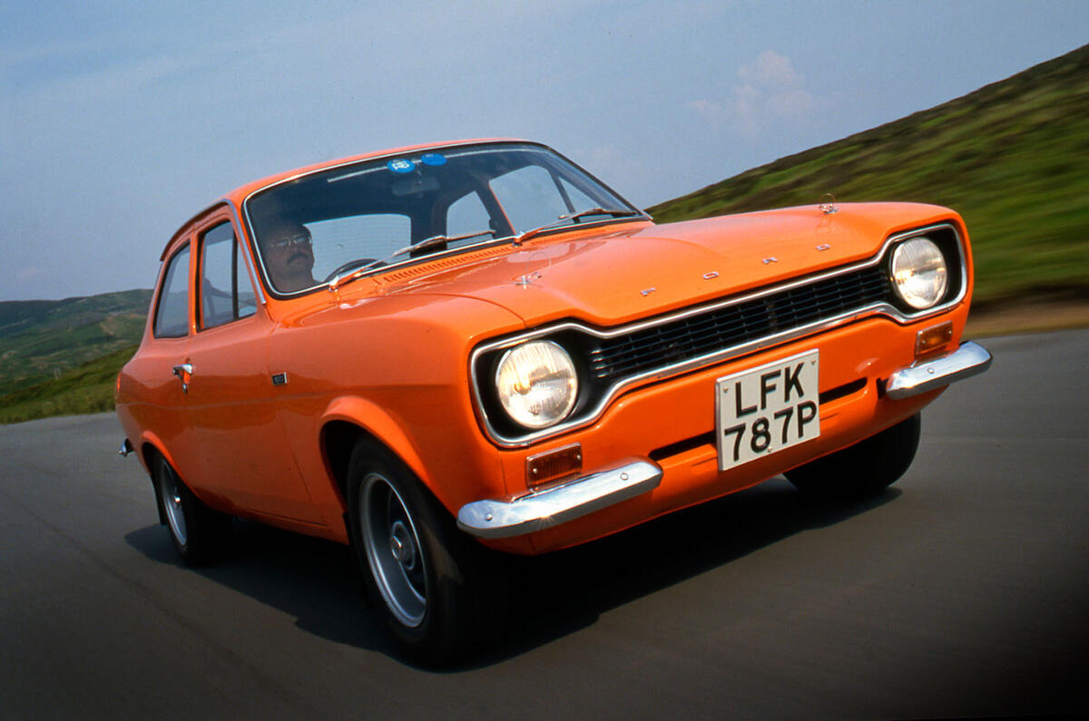 The 100 best British cars ever built | Autocar