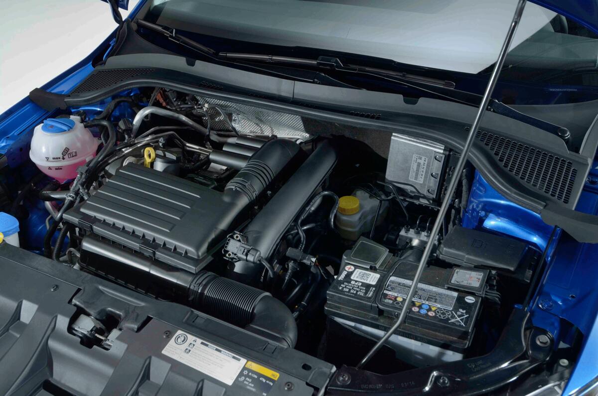 New Skoda Fabia - design insight | Autocar