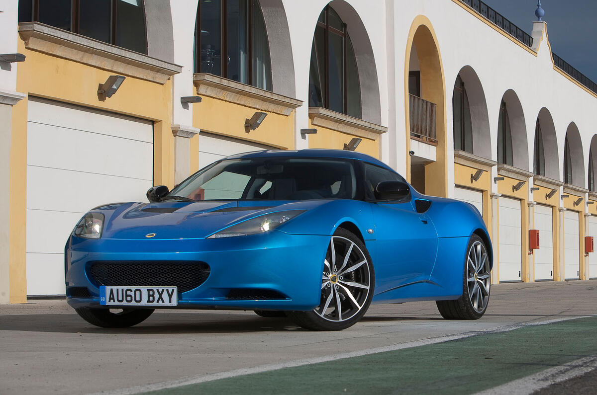 The 100 best British cars ever built | Autocar