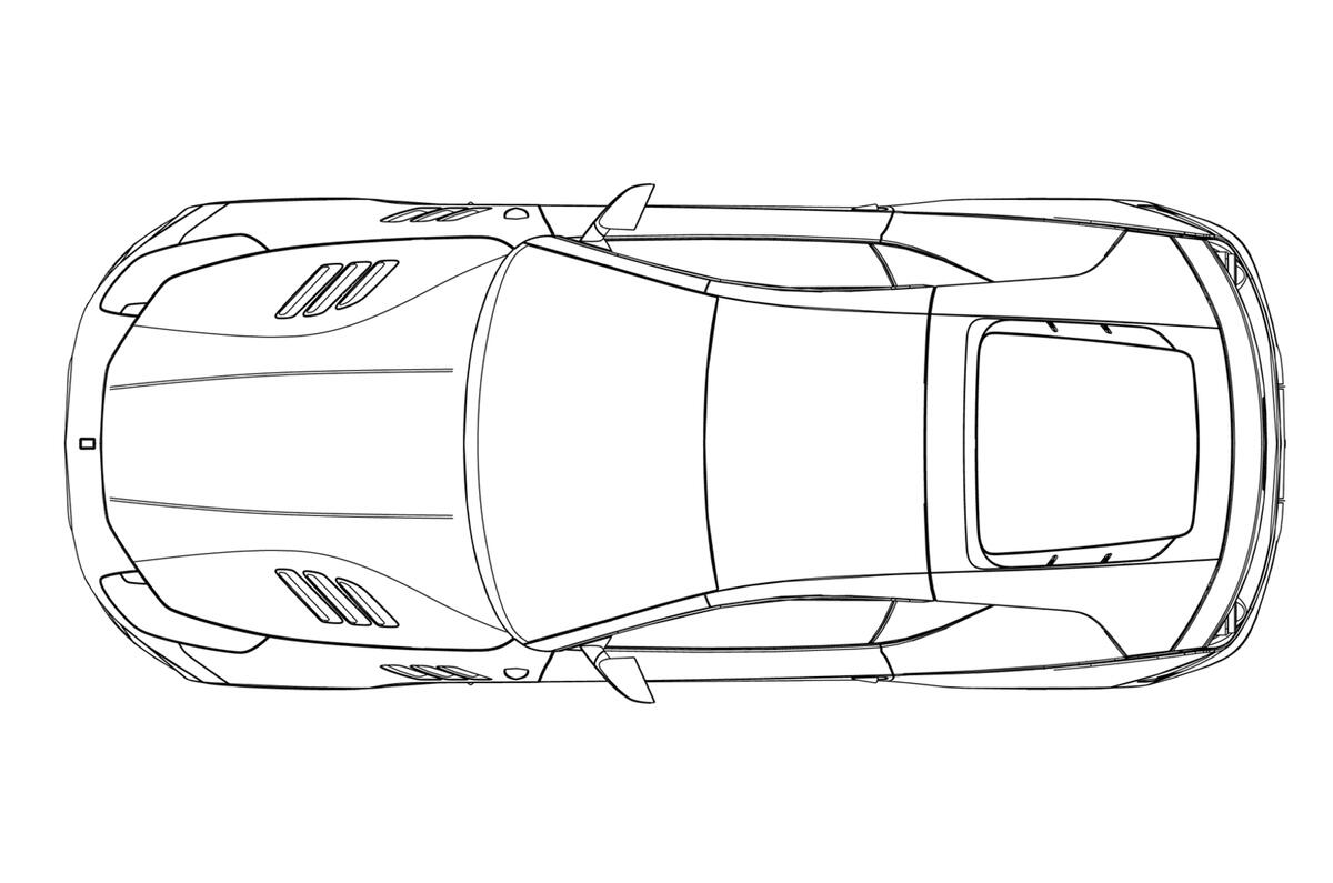 One-off Ferrari SP FFX unveiled | Autocar