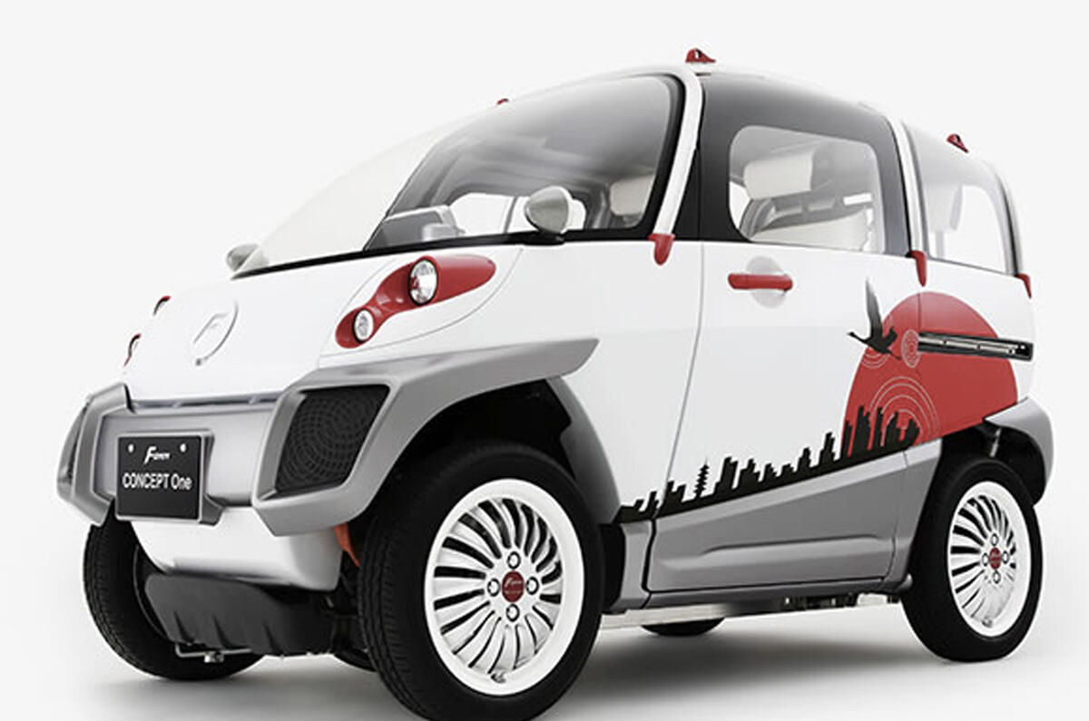 Quick news: Zenos in the US; Venom GT special; Audi's Le Mans livery ...