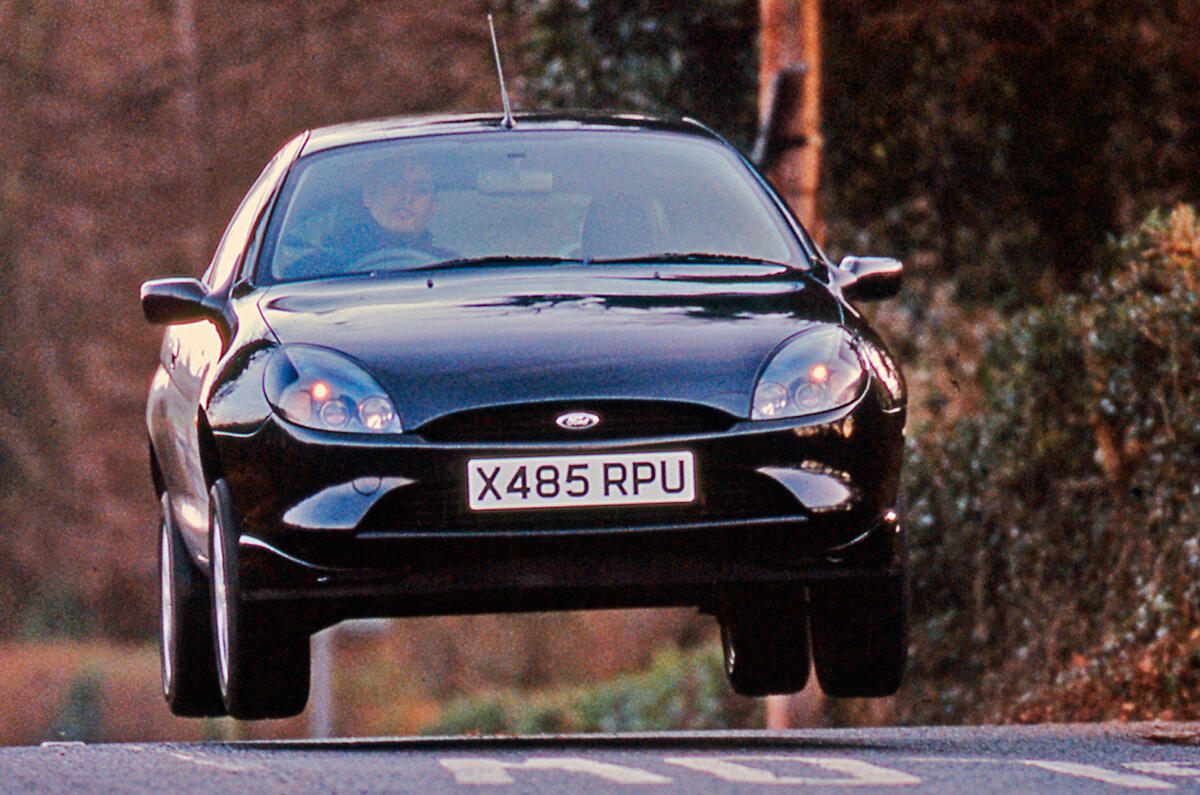 Fun cars for £1000