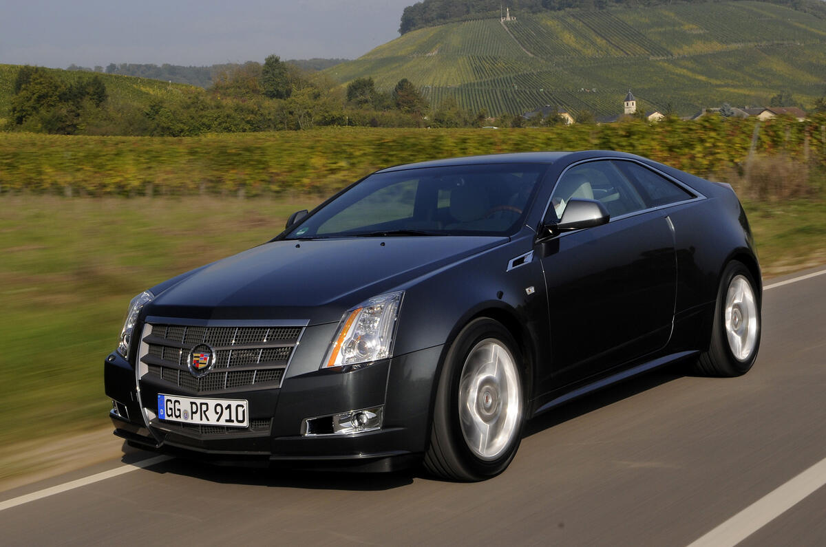 GM's 'semi autonomous' cars by 2020 | Autocar