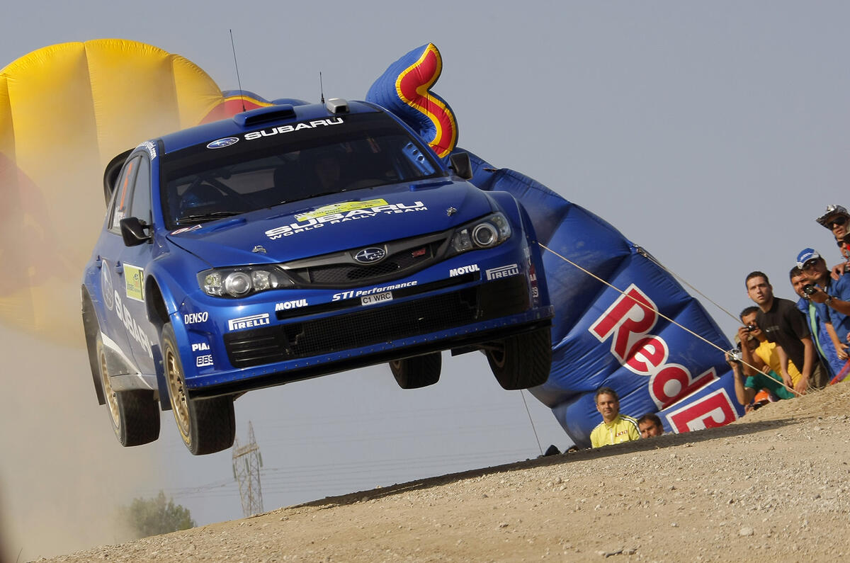 30 years of Prodrive - picture special | Autocar