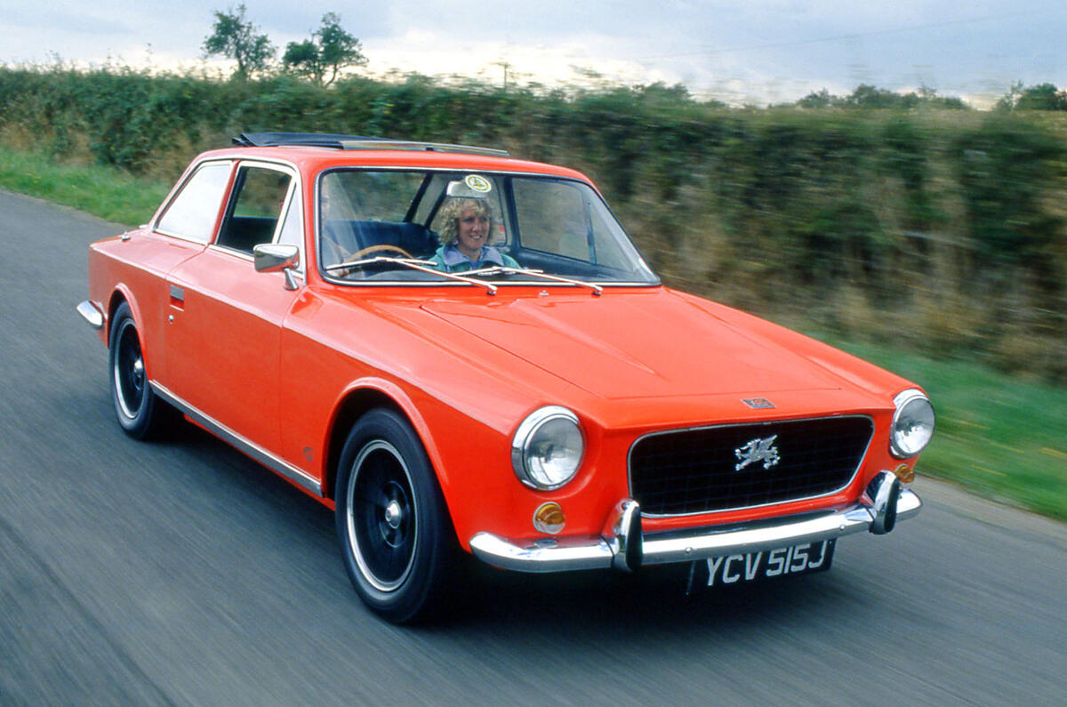 Remembering Britain's failed car companies - picture special | Autocar