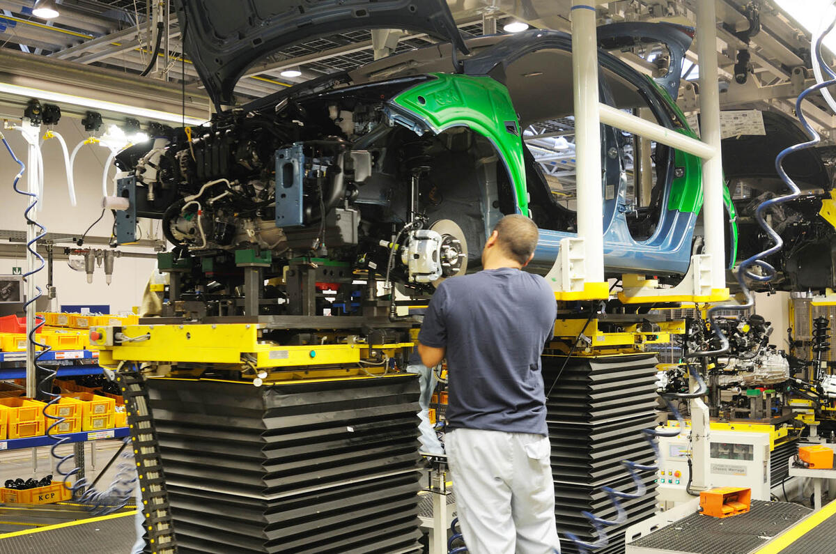 It's fascinating to see how Hyundai is conquering Europe | Autocar