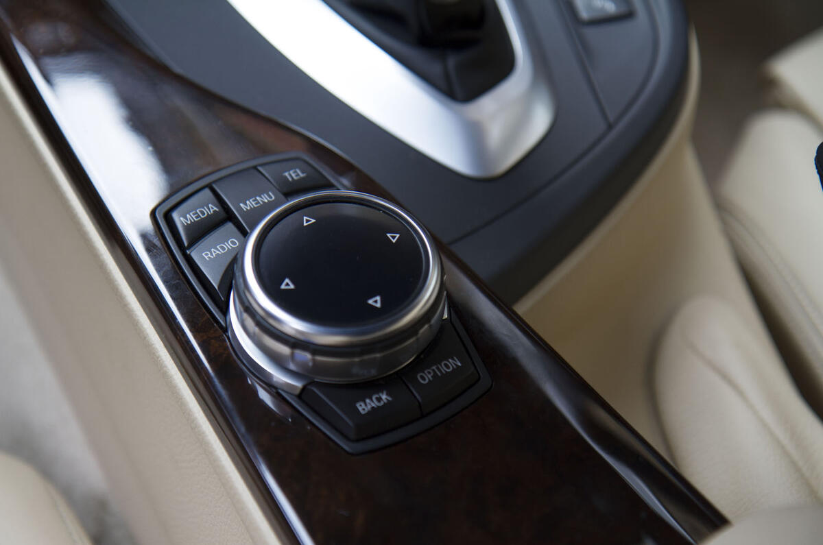 Is music streaming the future of car audio? | Autocar