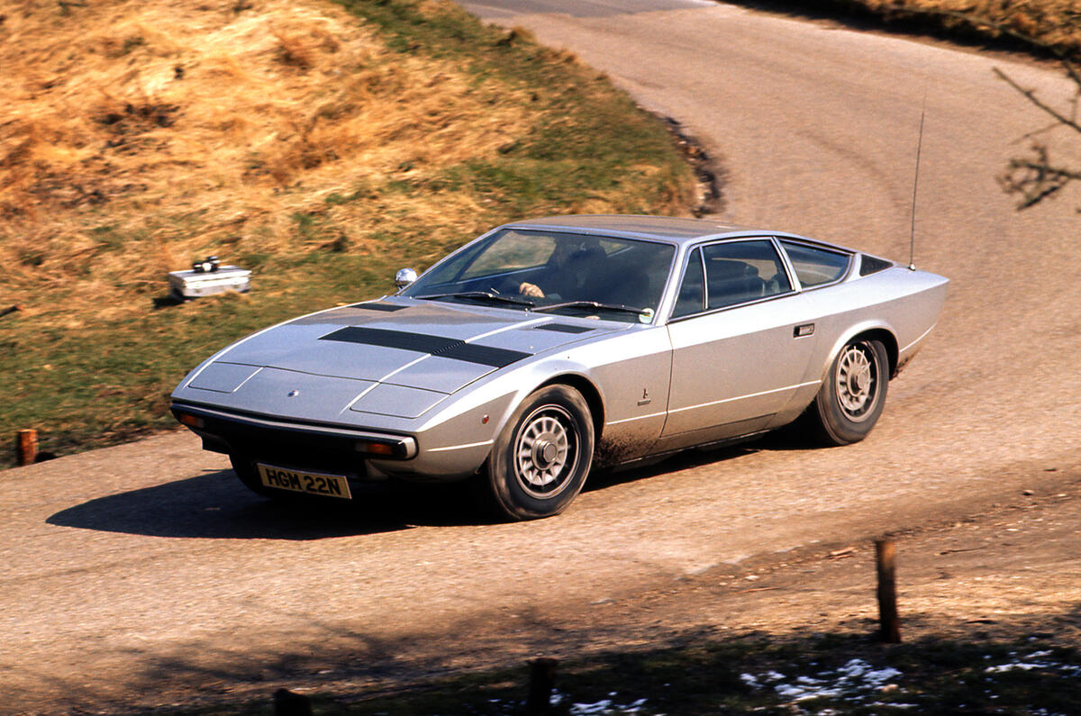 Celebrating 100 years of Maserati - picture special | Autocar