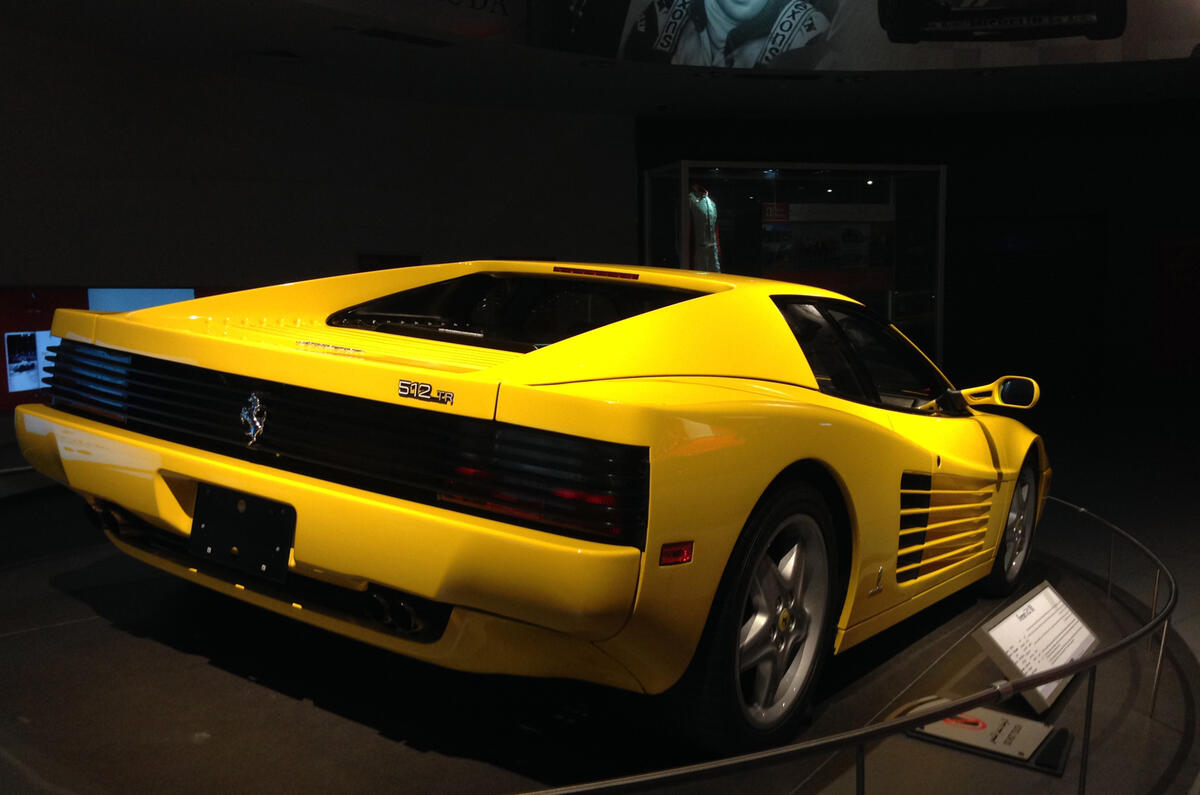 Inside Ferrari World - picture special | Autocar
