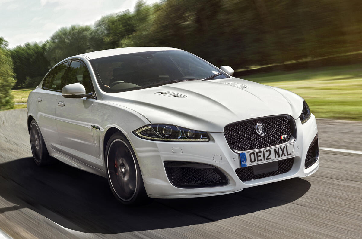 Autocar salutes its five-star road test cars with new award | Autocar