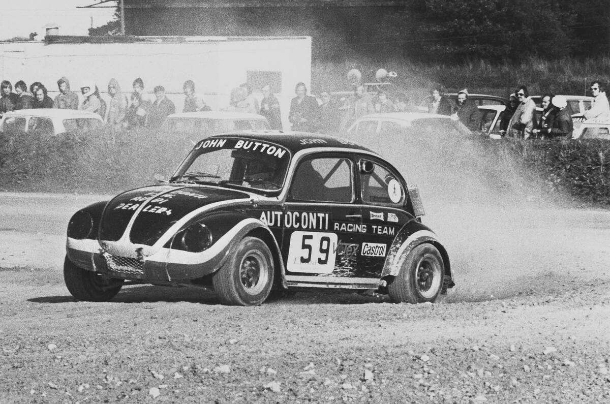 Arii beetle | SlotForum