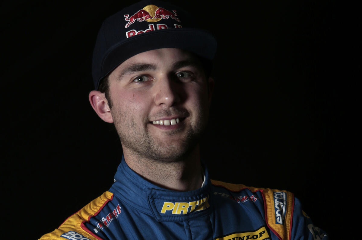 Andrew Jordan victorious in the opening round of BTCC 2014 | Autocar