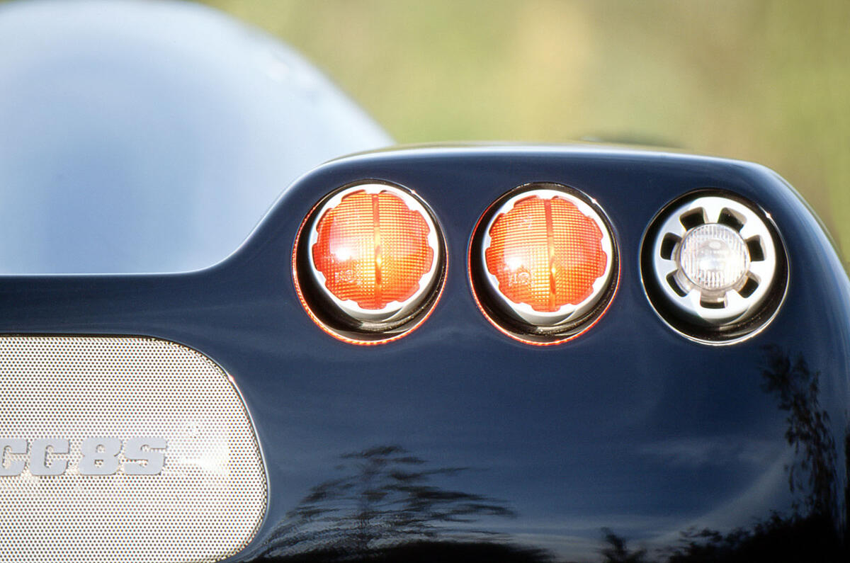 Used Koenigsegg CC8S 2002-2004 review | Autocar