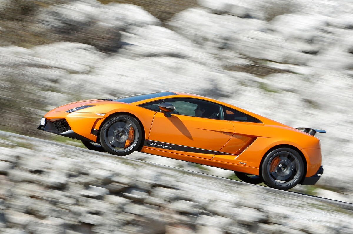 Pageant of Power Autocar Supercar paddock preview | Autocar