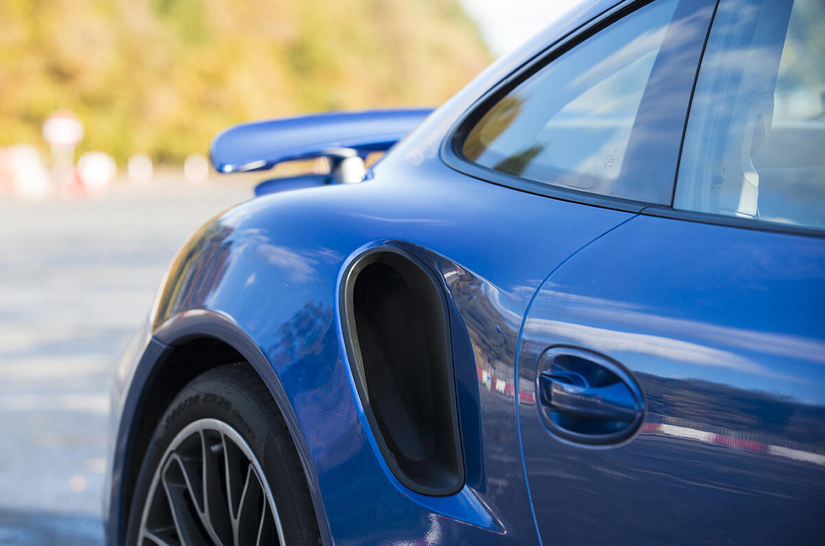 Porsche 911 Turbo 2013-2019 Review (2020) | Autocar