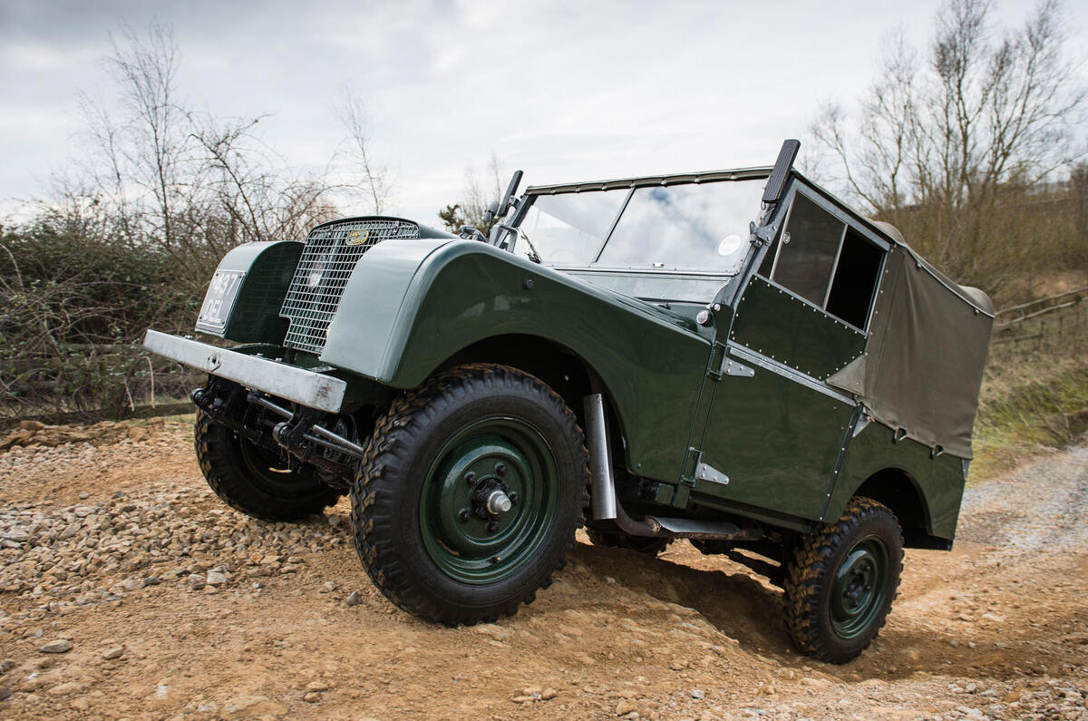 The 100 best British cars ever built | Autocar