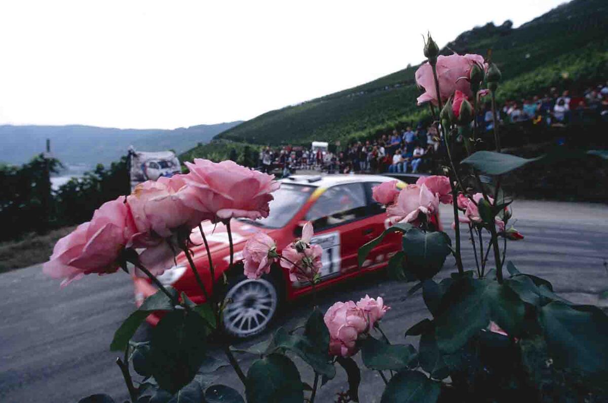 WRC legend Sebastien Loeb: picture retrospective | Autocar