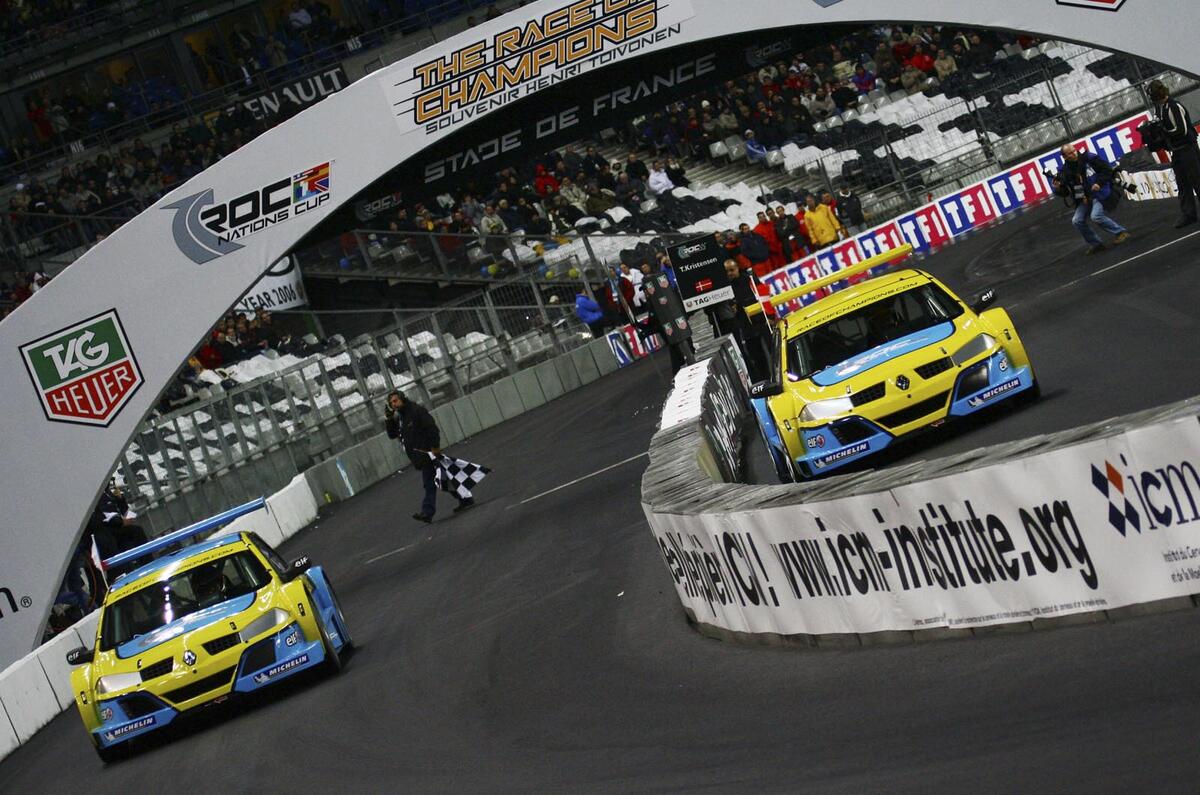 WRC legend Sebastien Loeb: picture retrospective | Autocar