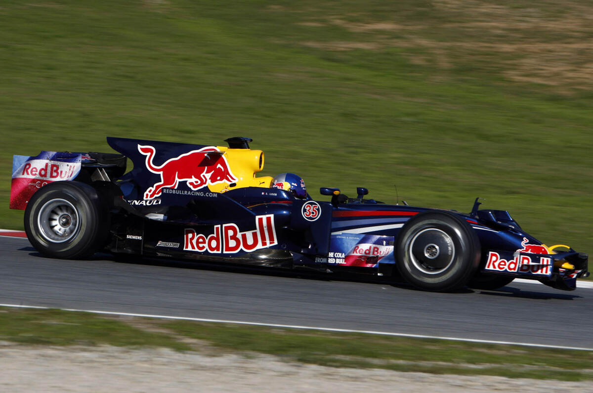 WRC legend Sebastien Loeb: picture retrospective | Autocar