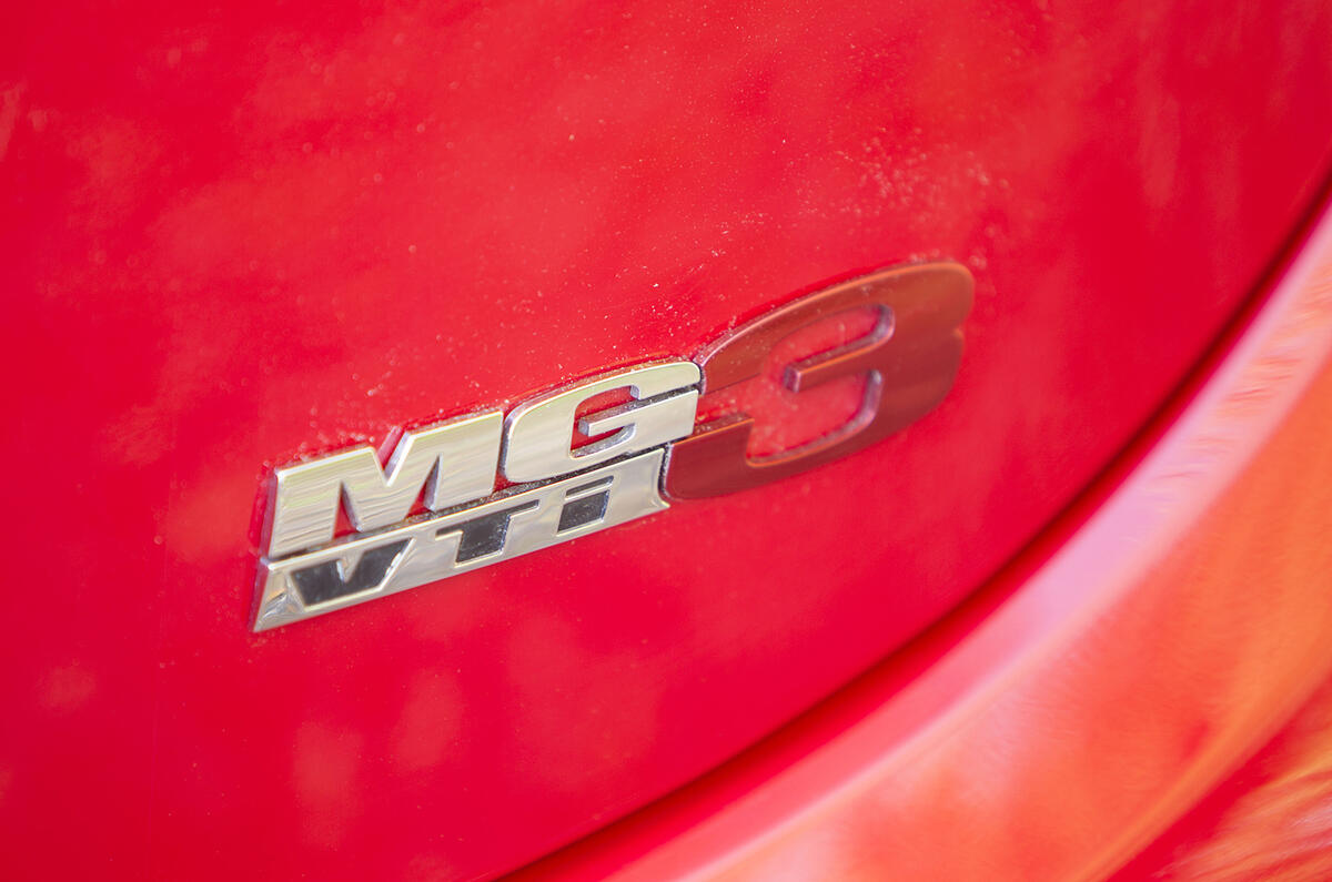 Used MG 3 2013-2024 review | Autocar