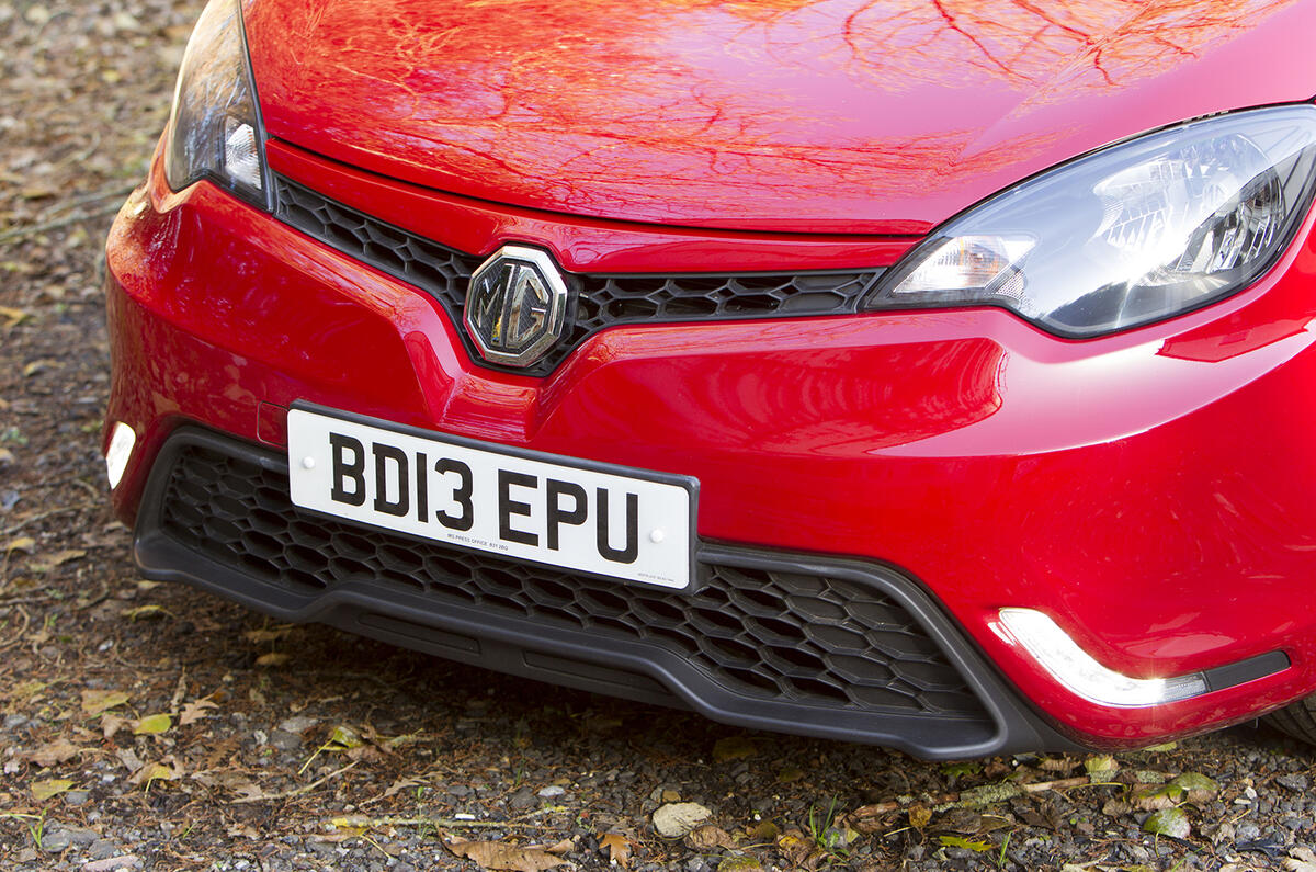 MG Motor MG3 Review (2021) | Autocar MG Motor MG3 Review (2021) | Autocar