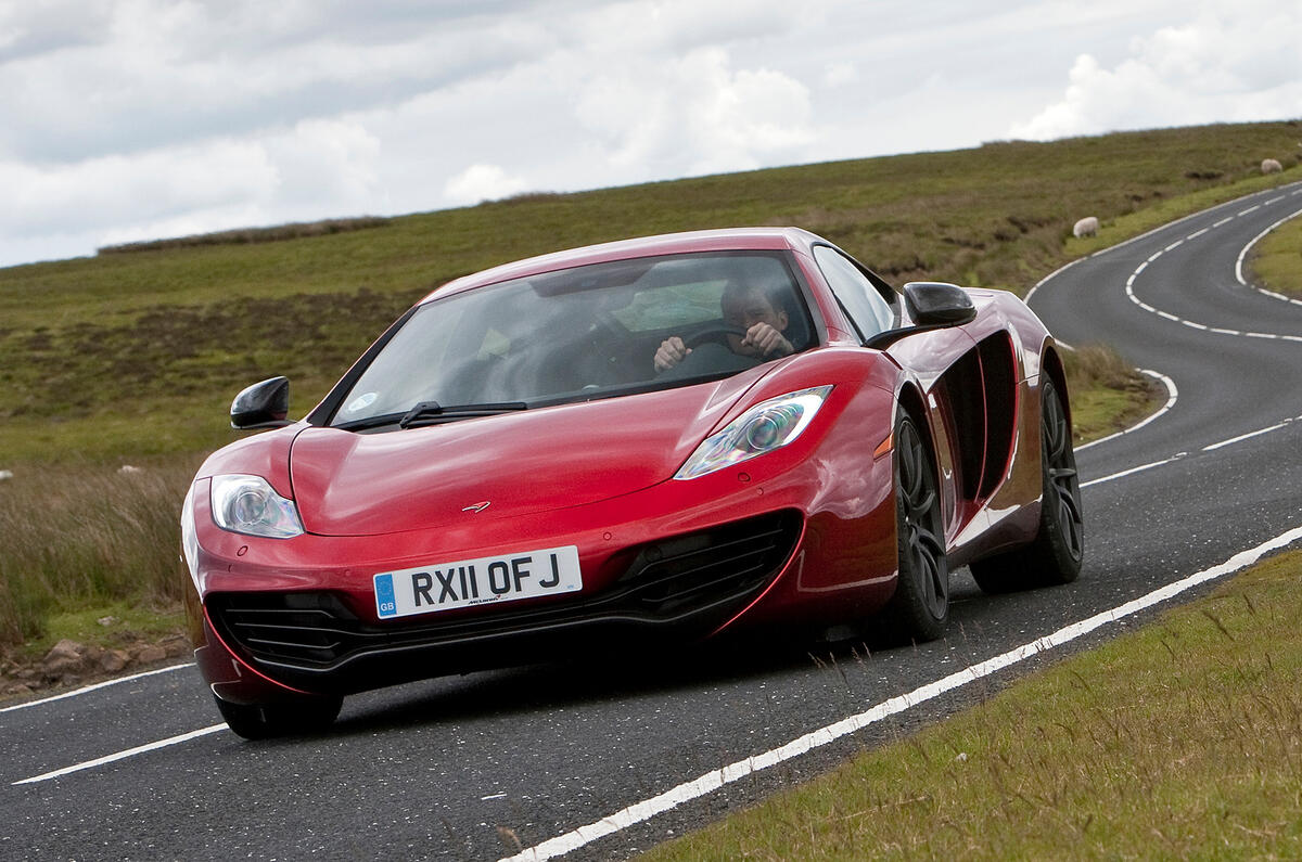 Pageant of Power Autocar Supercar paddock preview | Autocar