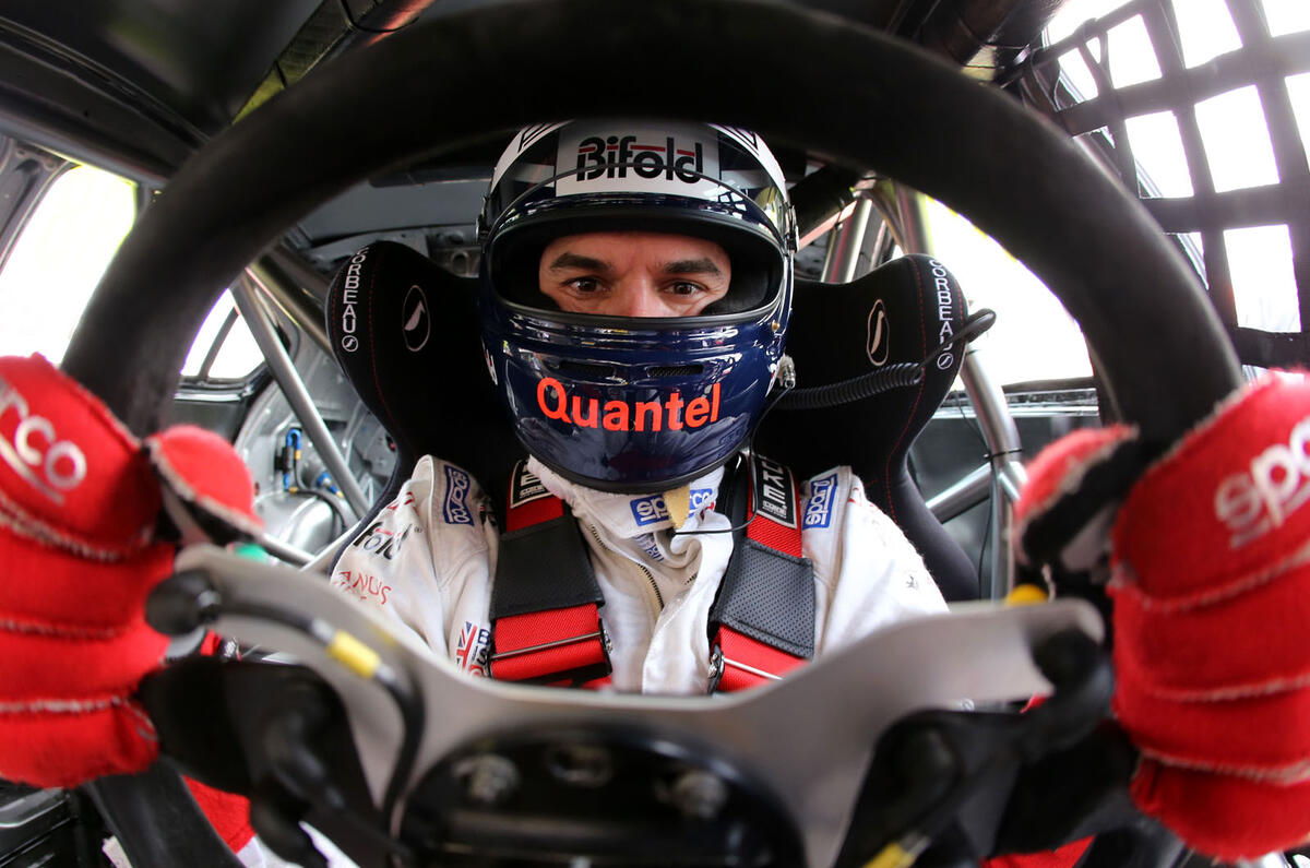 Why Formula 1 isn't the only game in town for racing drivers | Autocar