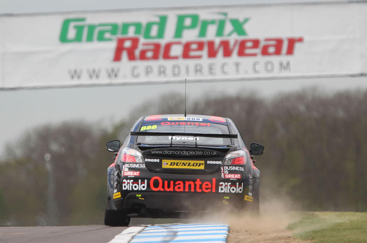 Why Formula 1 isn't the only game in town for racing drivers | Autocar
