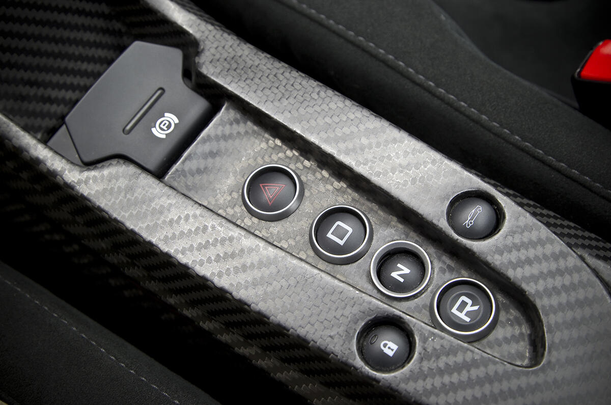 The ultimate McLaren P1 hypercar picture gallery