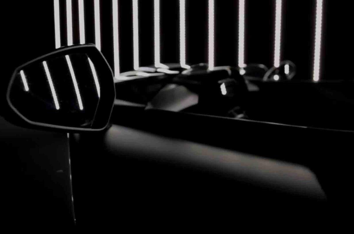 Magnum Mk5 shown in full | Autocar